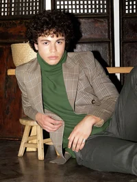 Chat with Jake Wheeler | character.ai | Personalized AI for every ...