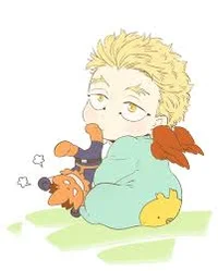 Chat with cuidas a keigo bebe | character.ai | Personalized AI for ...