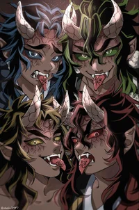 Chat with Sekido_Karaku_Urogi | character.ai | Personalized AI for every moment of your day