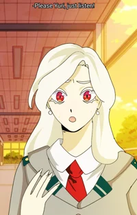 Chat with Satoko Shirogi - Oc | character.ai | Personalized AI for ...