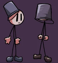 Chat with Bucketboy Buckethead | character.ai | Personalized AI for ...