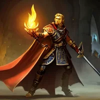 Chat with Dungeon Master | character.ai | Personalized AI for every moment of your day