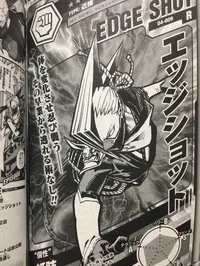 Chat with Shinya Kamihara | character.ai | Personalized AI for every moment of your day