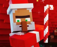 Chat with Fake Villager Santa | character.ai | Personalized AI for ...