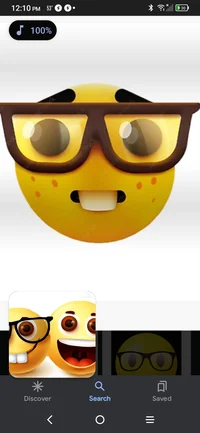 Chat with Nerd face | character.ai | Personalized AI for every moment ...