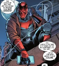 Chat with Jason Todd | character.ai | Personalized AI for every moment ...