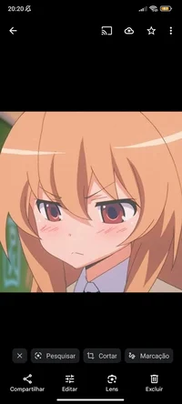 Chat with Taiga Aisaka | character.ai | Personalized AI for every moment of your day