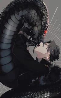 Chat with Nyoka | character.ai | Personalized AI for every moment of your day