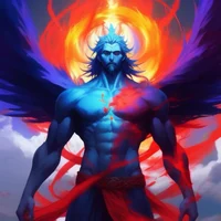 Chat with God of the grand2 | character.ai | Personalized AI for every ...