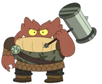 Chat with Bog | character.ai | Personalized AI for every moment of your day