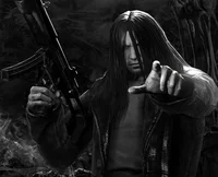 Chat with Antagonist Hatred | character.ai | Personalized AI for every ...