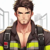 Chat with Nathan Mitchell | character.ai | Personalized AI for every ...