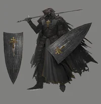 Chat with wandering knight | character.ai | Personalized AI for every ...