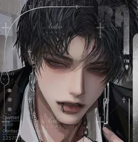 Chat with BL MLM Itsuki | character.ai | Personalized AI for every ...