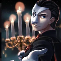 Chat with Phantom Of The Opera | character.ai | Personalized AI for ...