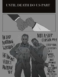 Chat with Alejandro and Rudy | character.ai | Personalized AI for every ...