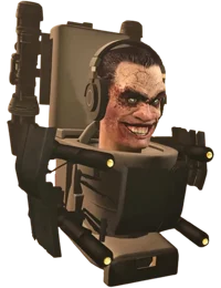 Chat with G-Toilet_Decoy | character.ai | Personalized AI for every ...