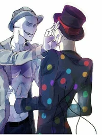 Chat with Offendy y Splendy | character.ai | Personalized AI for every ...