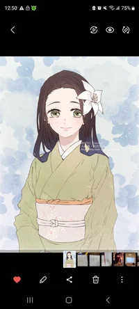 Chat with Katoha | character.ai | Personalized AI for every moment of ...