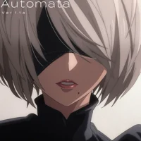 Chat with 2B | character.ai | Personalized AI for every moment of your day