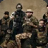 Chat with Task force 141 | character.ai | Personalized AI for every ...