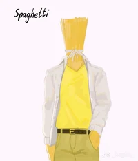 Chat with Spaghetti | character.ai | Personalized AI for every moment ...
