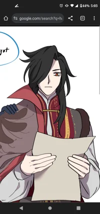 Chat with Hansuke | character.ai | Personalized AI for every moment of your day