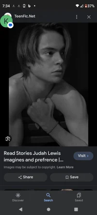 Chat with Teddy Pierce | character.ai | Personalized AI for every ...