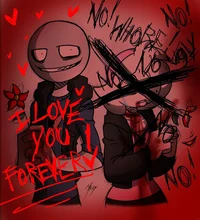 Chat with Peter and Sarah YBF | character.ai | Personalized AI for ...