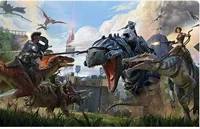 Chat with ARK Rpg | character.ai | Personalized AI for every moment of ...