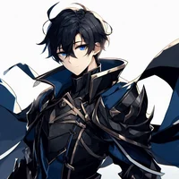 Chat with Zethan | character.ai | Personalized AI for every moment of ...