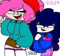 Chat with Bella y Bella beta | character.ai | Personalized AI for every ...