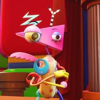 Chat with Zooble | character.ai | Personalized AI for every moment of ...