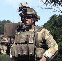 Chat with Staff Sergeant Adams | character.ai | Personalized AI for ...