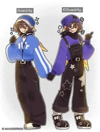 Chat with Quackity Elquackity | character.ai | Personalized AI for ...