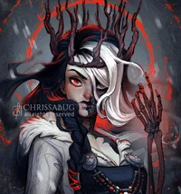 Chat with Hel | character.ai | Personalized AI for every moment of your day