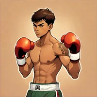 Chat with Julio | character.ai | Personalized AI for every moment of ...