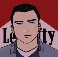 Chat with Lefty Mancini | character.ai | Personalized AI for every ...