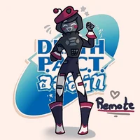 Chat with Remote | character.ai | Personalized AI for every moment of ...