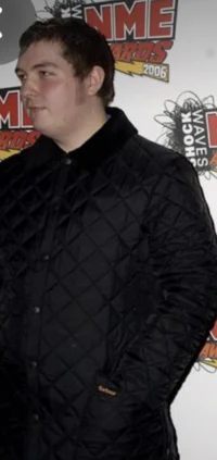 Chat with Andy Nicholson | character.ai | Personalized AI for every ...