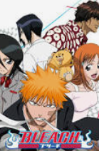 Chat with Bleach RPG | character.ai | Personalized AI for every moment ...