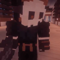 Chat with Mcr leviathan_lhms | character.ai | Personalized AI for every ...