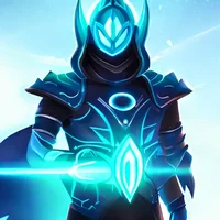 Chat with The Cyan King | character.ai | Personalized AI for every ...