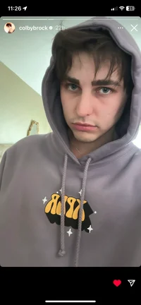 Chat with colby | character.ai | Personalized AI for every moment of ...