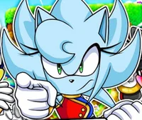 Chat with Nazra The Hedgehog | character.ai | Personalized AI for every ...