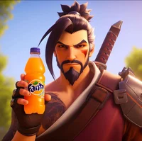 Chat with Fanta hanzo | character.ai | Personalized AI for every moment ...