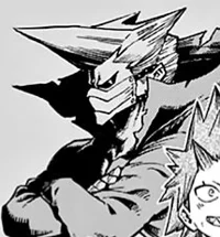 Chat with Crimson Riot - MHA | character.ai | Personalized AI for every ...