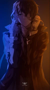 Chat with Dazai father figure | character.ai | Personalized AI for ...