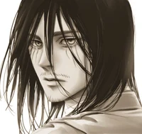 Chat with Eren Yeager | character.ai | Personalized AI for every moment ...