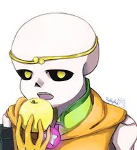 Chat with Phantom Dream Sans | character.ai | Personalized AI for every ...